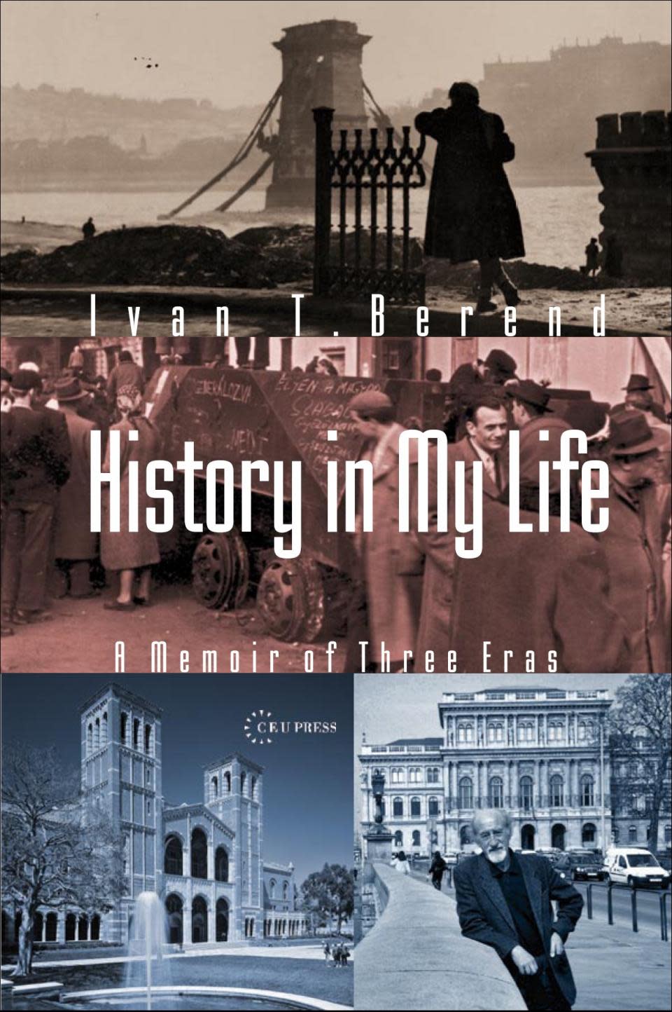 History in My Life | Amsterdam University Press