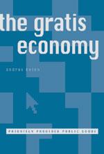 The Gratis Economy | Amsterdam University Press
