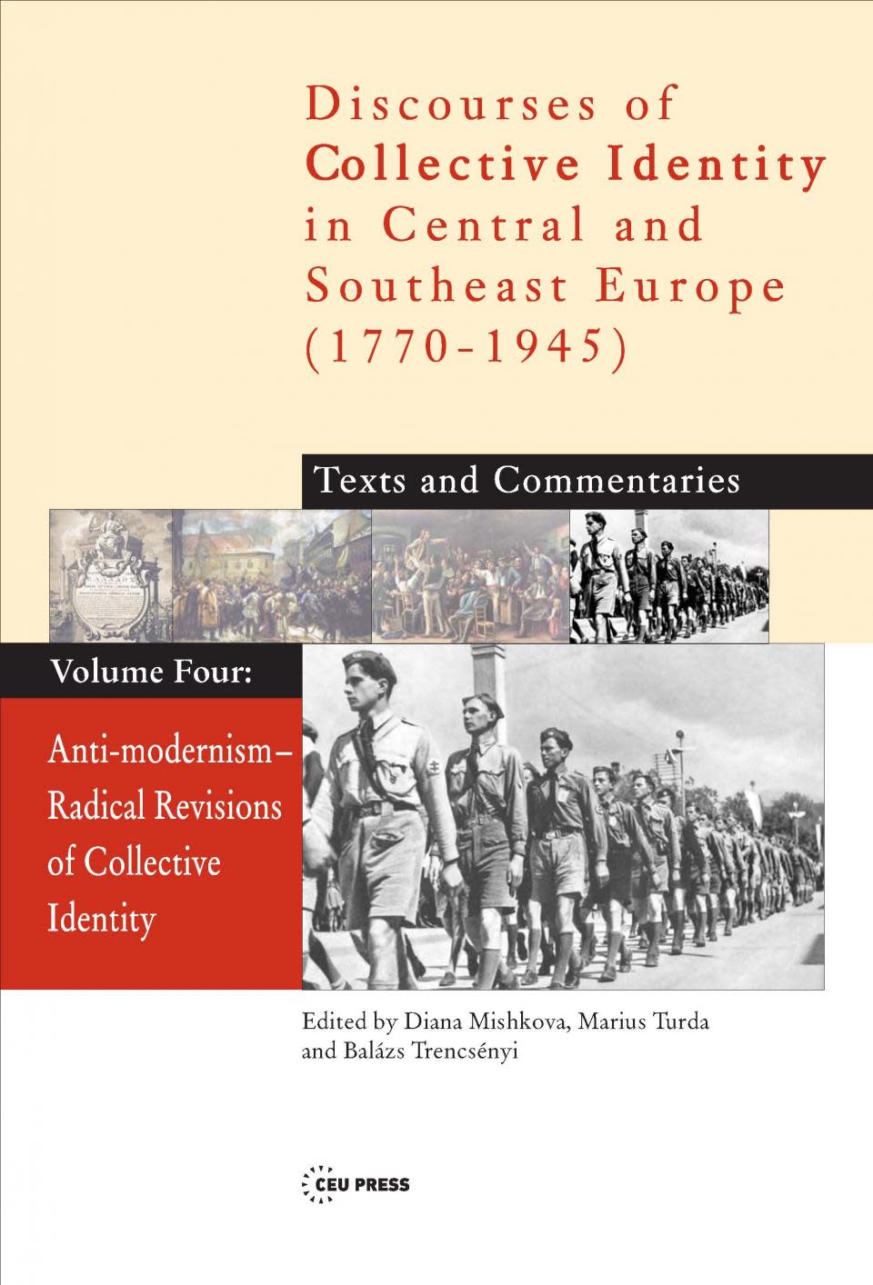 Anti-modernism | Amsterdam University Press