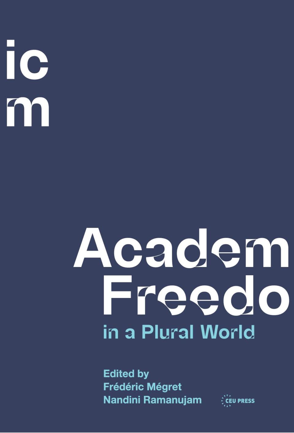 Academic Freedom in a Plural World | Amsterdam University Press