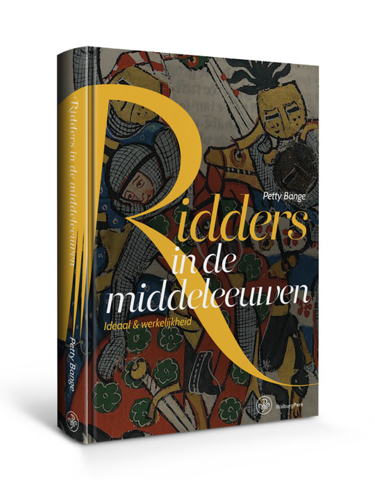 Ridders in de middeleeuwen | Walburg Pers