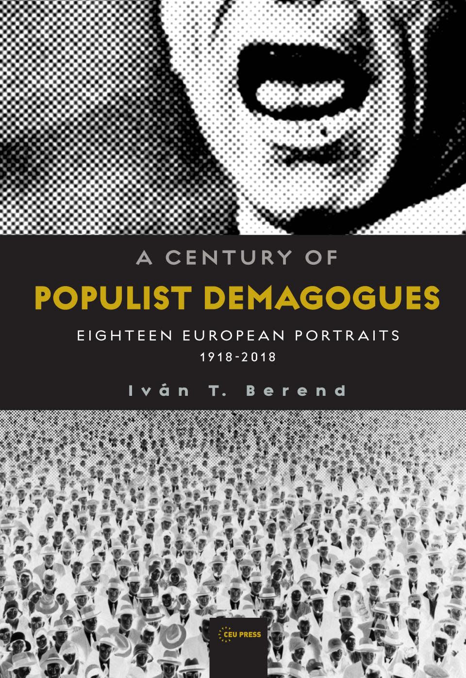 A Century of Populist Demagogues | Amsterdam University Press