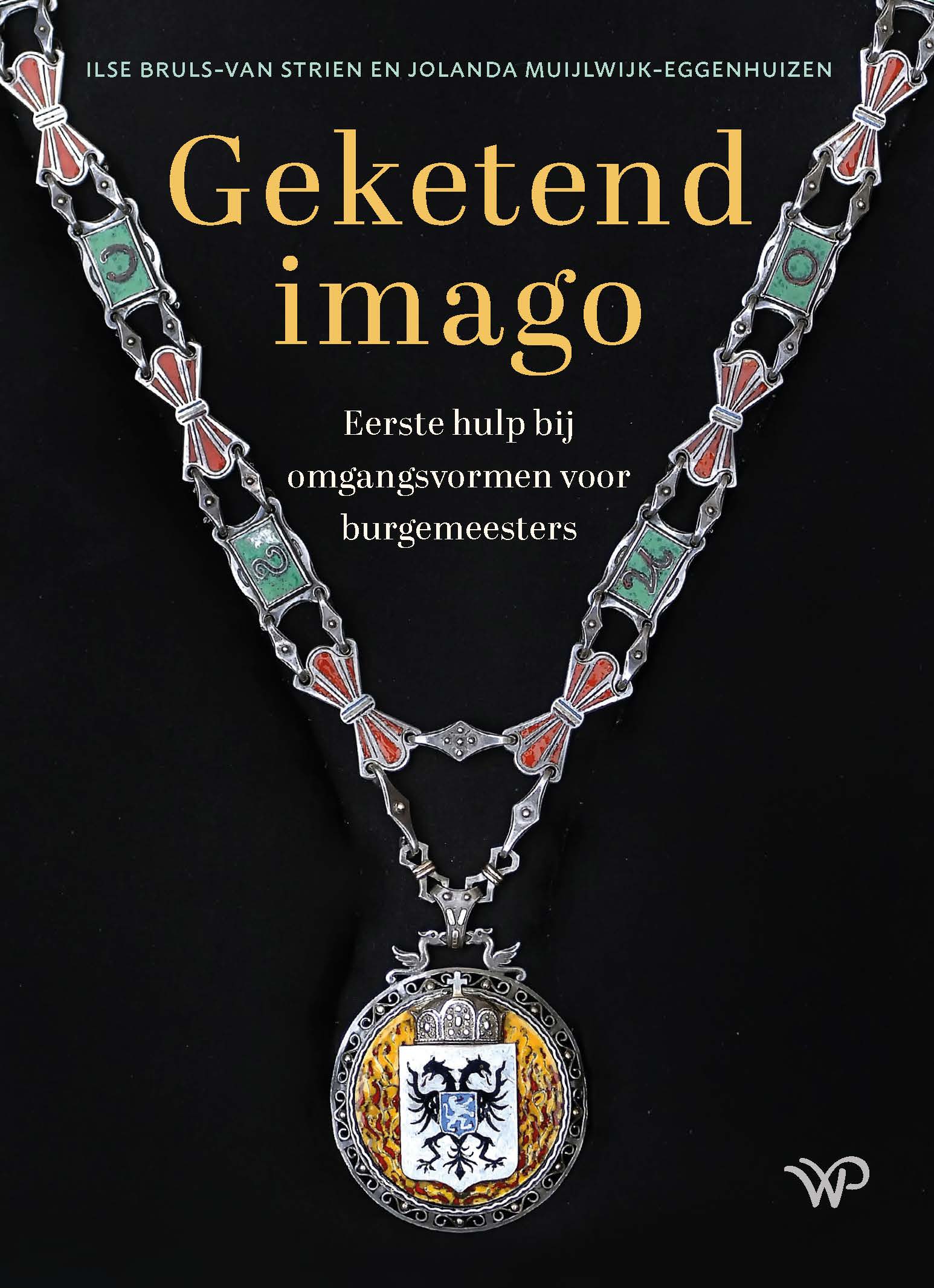Geketend imago | Walburg Pers