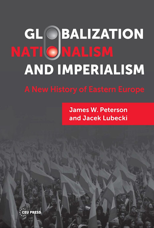 Globalization, Nationalism, and Imperialism | Amsterdam University Press
