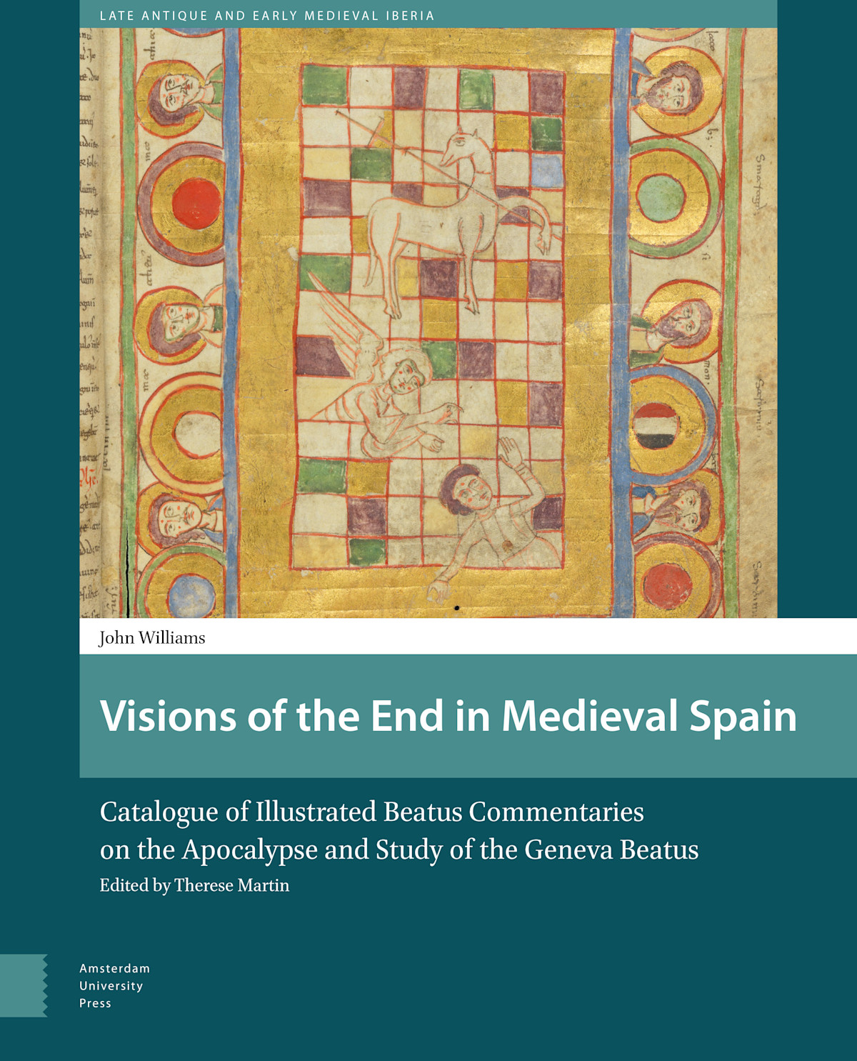 Visions of the End in Medieval Spain | Amsterdam University Press