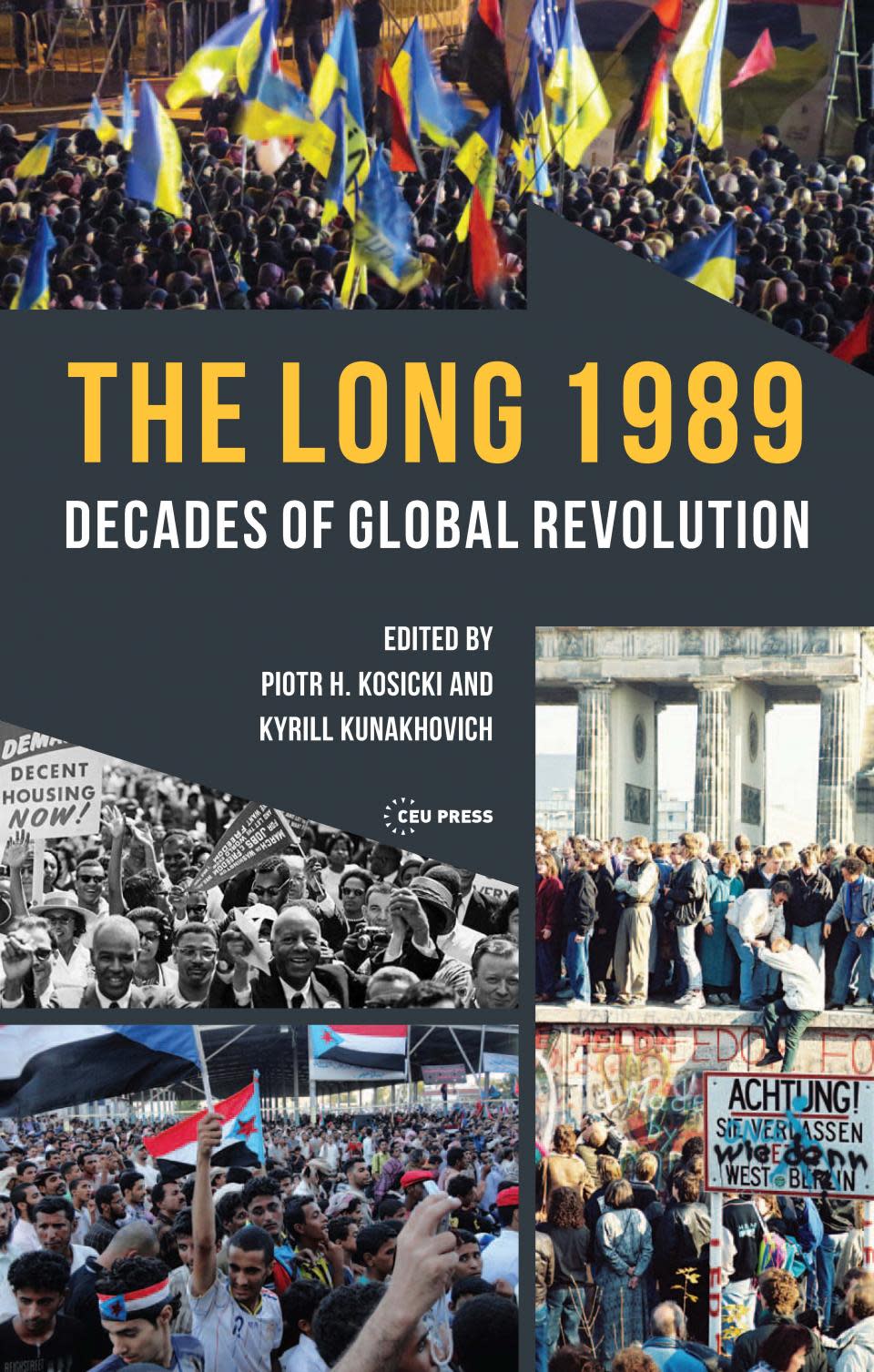 The Long 1989 | Amsterdam University Press