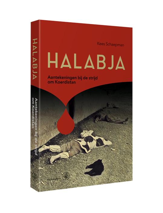 Halabja | Walburg Pers