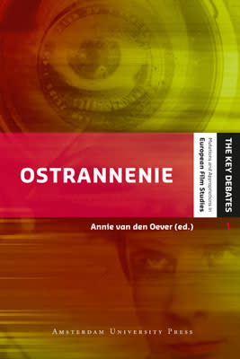 Annie van den Oever | Amsterdam University Press