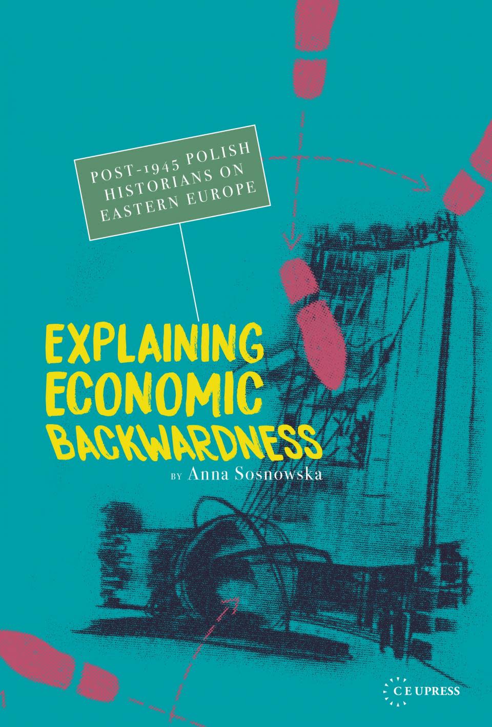 Explaining Economic Backwardness | Amsterdam University Press