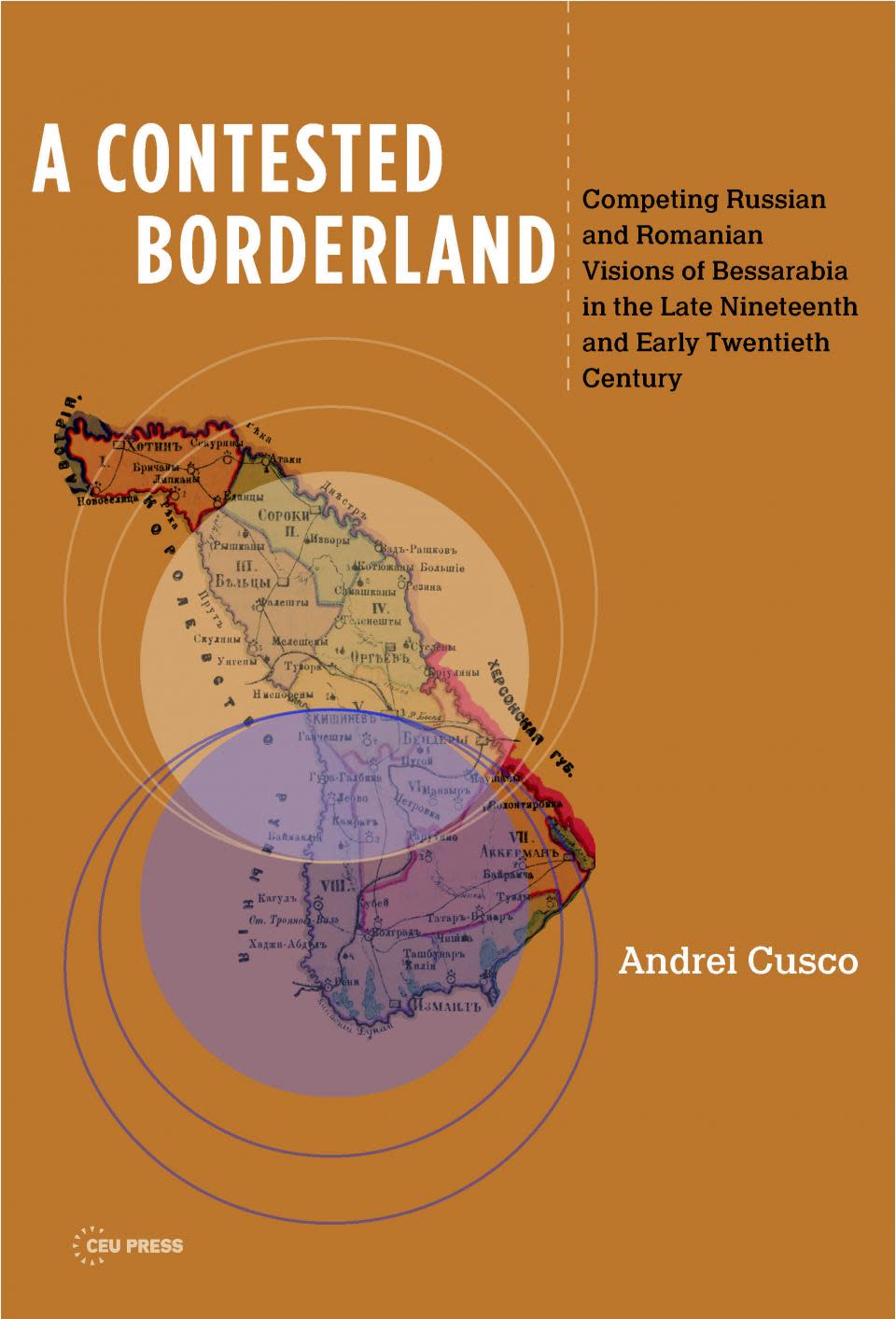 A Contested Borderland | Amsterdam University Press