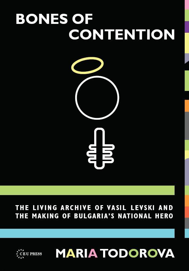 Bones of Contention | Amsterdam University Press