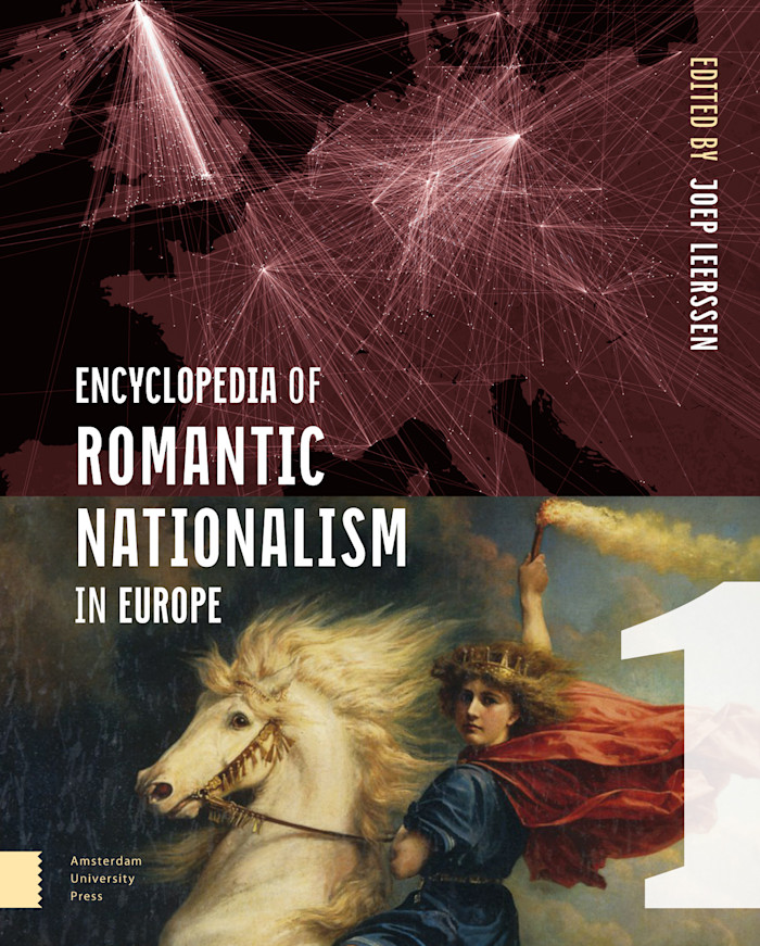 The Encyclopedia of Romantic Nationalism in Europe is Tom Shippey's The ...