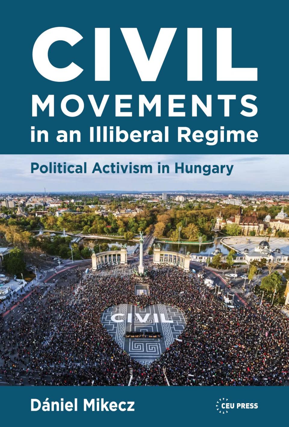 Civil Movements in an Illiberal Regime | Amsterdam University Press