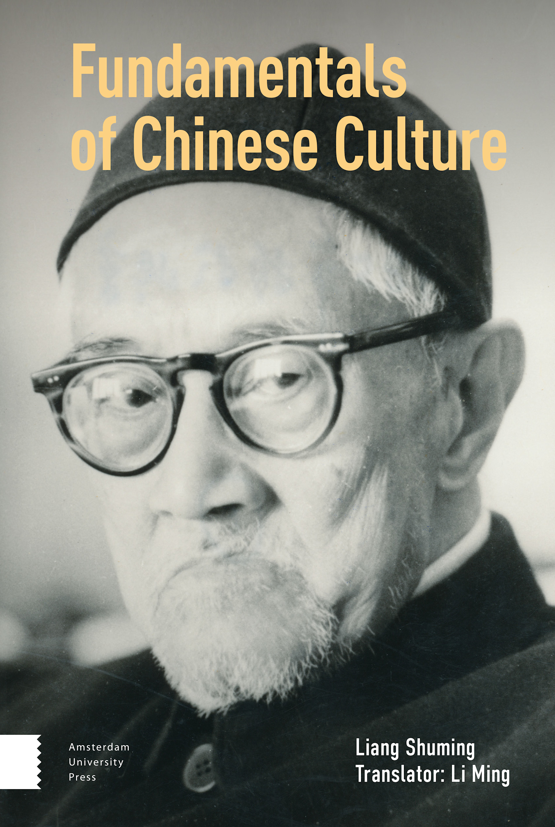 Fundamentals of Chinese Culture | Amsterdam University Press