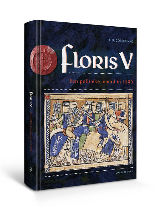 Floris V | Walburg Pers