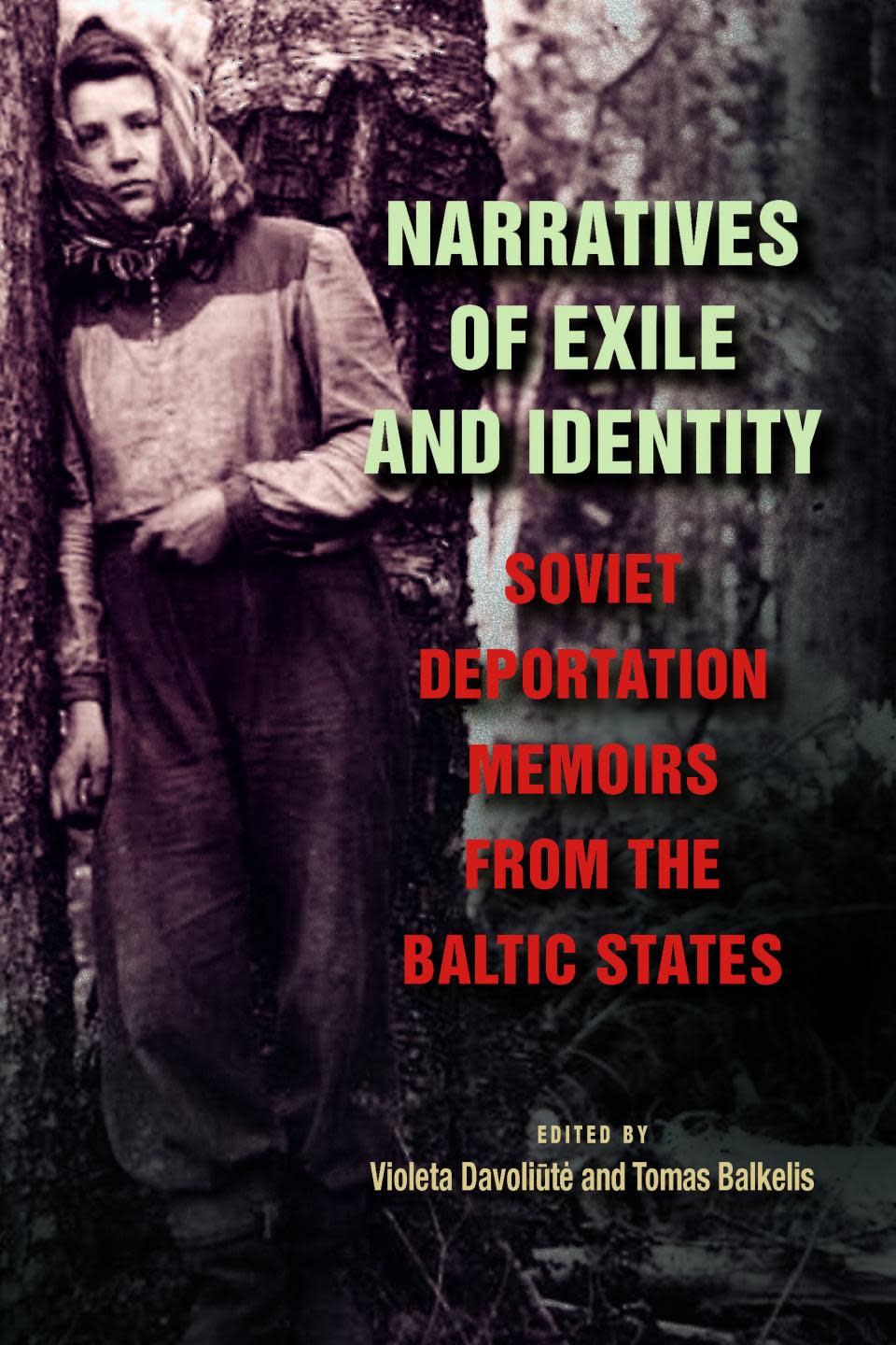 Narratives of Exile and Identity | Amsterdam University Press