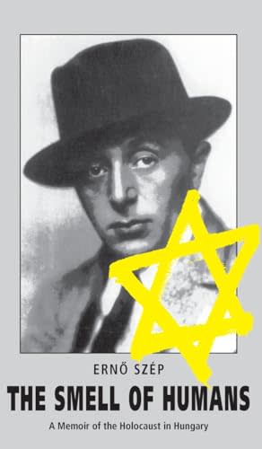 The Smell of Humans | Amsterdam University Press