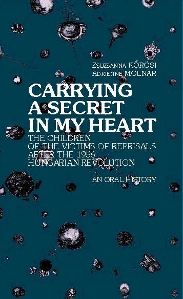 Carrying a Secret in My Heart | Amsterdam University Press