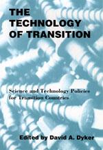The Technology of Transition | Amsterdam University Press
