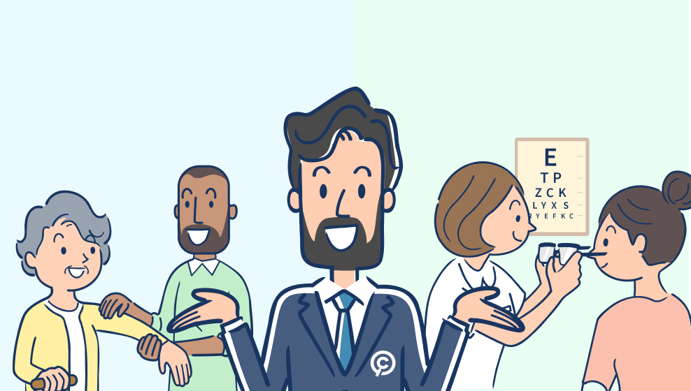 A guide to preferred health providers