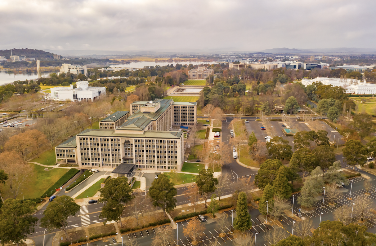 Quiz time – how much do you know about the treasury?