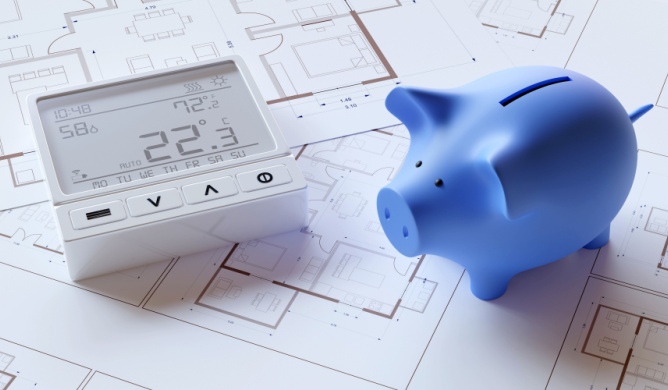 The cost of energy efficiency building reforms