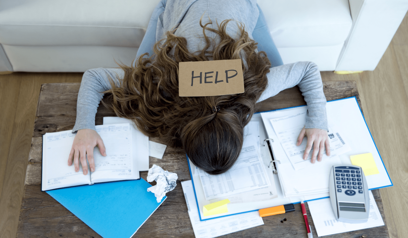 The Bill Stress Index: over half of Australians get anxiety about loans ...