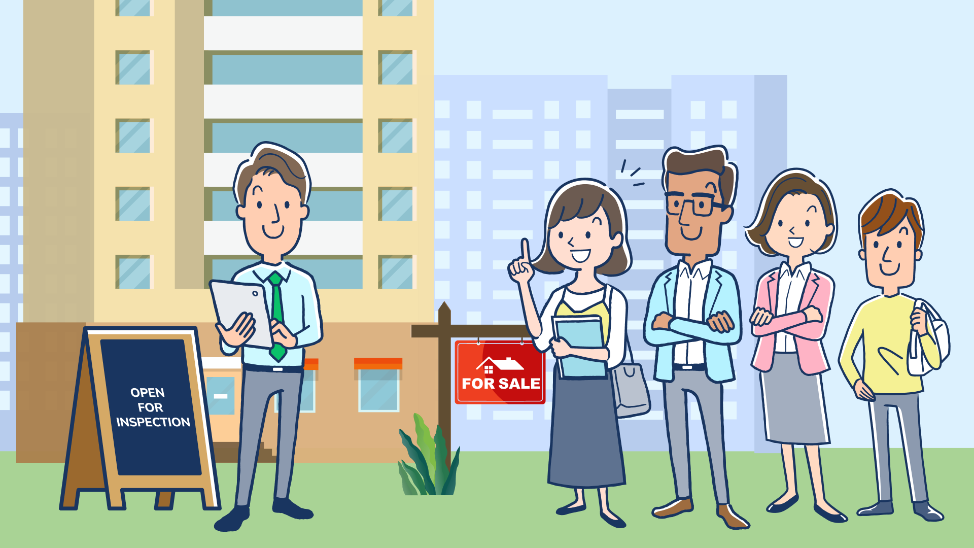 Why you need to factor in strata fees