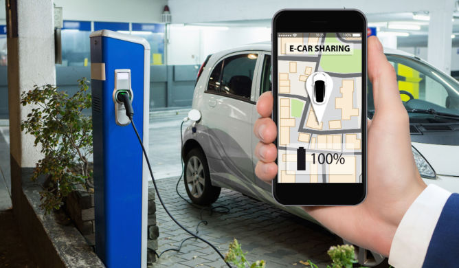 Is car sharing right for you?