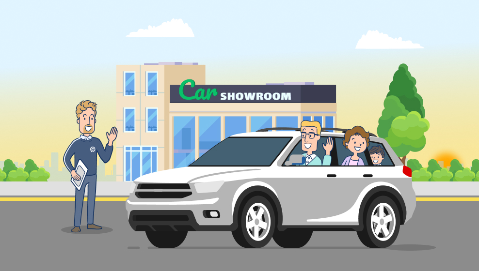 ahm Car Insurance Profile