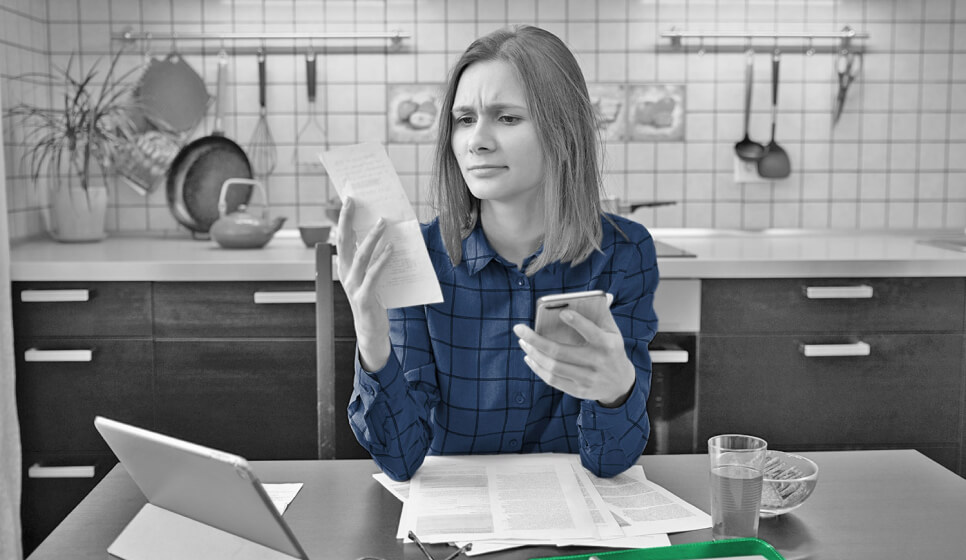 Understanding your gas bill