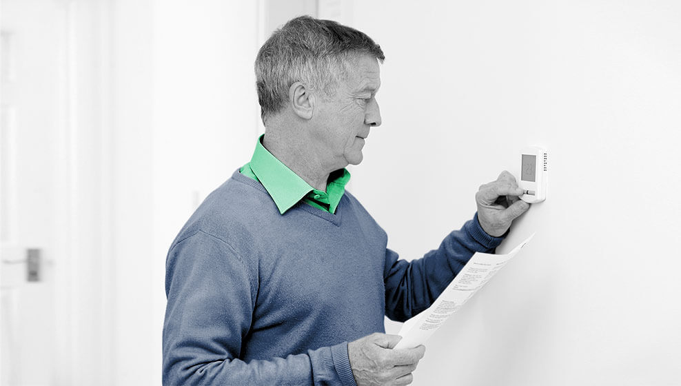What your home energy score says about your bills
