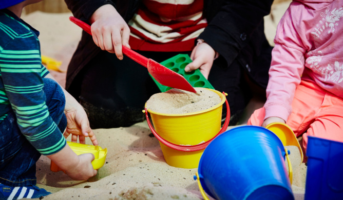 Childcare is about to get cheaper – what will it mean for families?