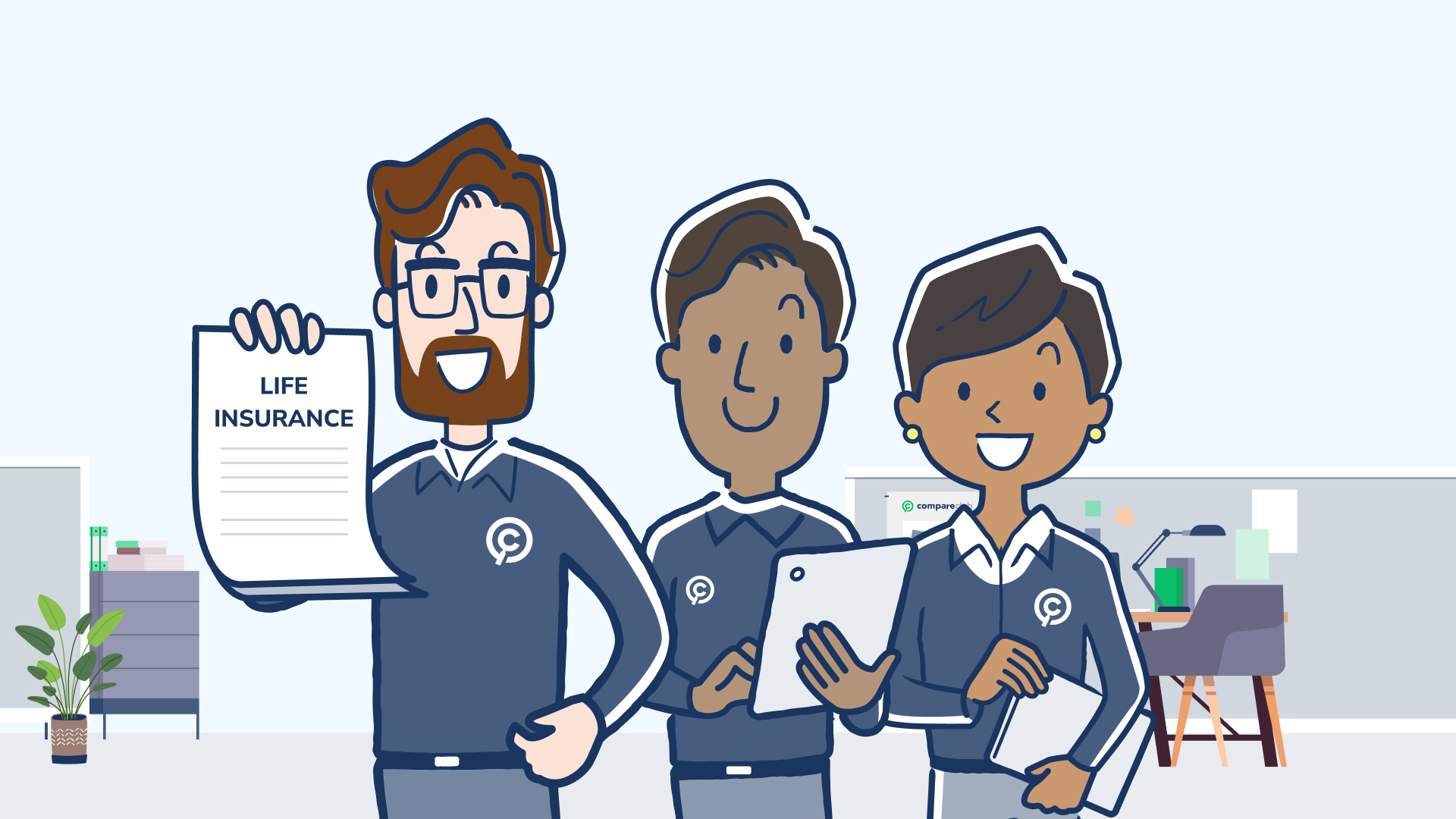 What is life insurance and how does it work?