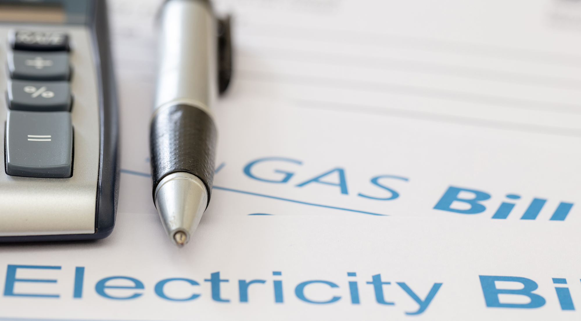 What the new government energy cap means for you and your electricity ...