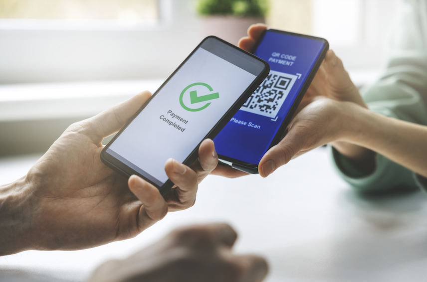 What is the future of paper money?