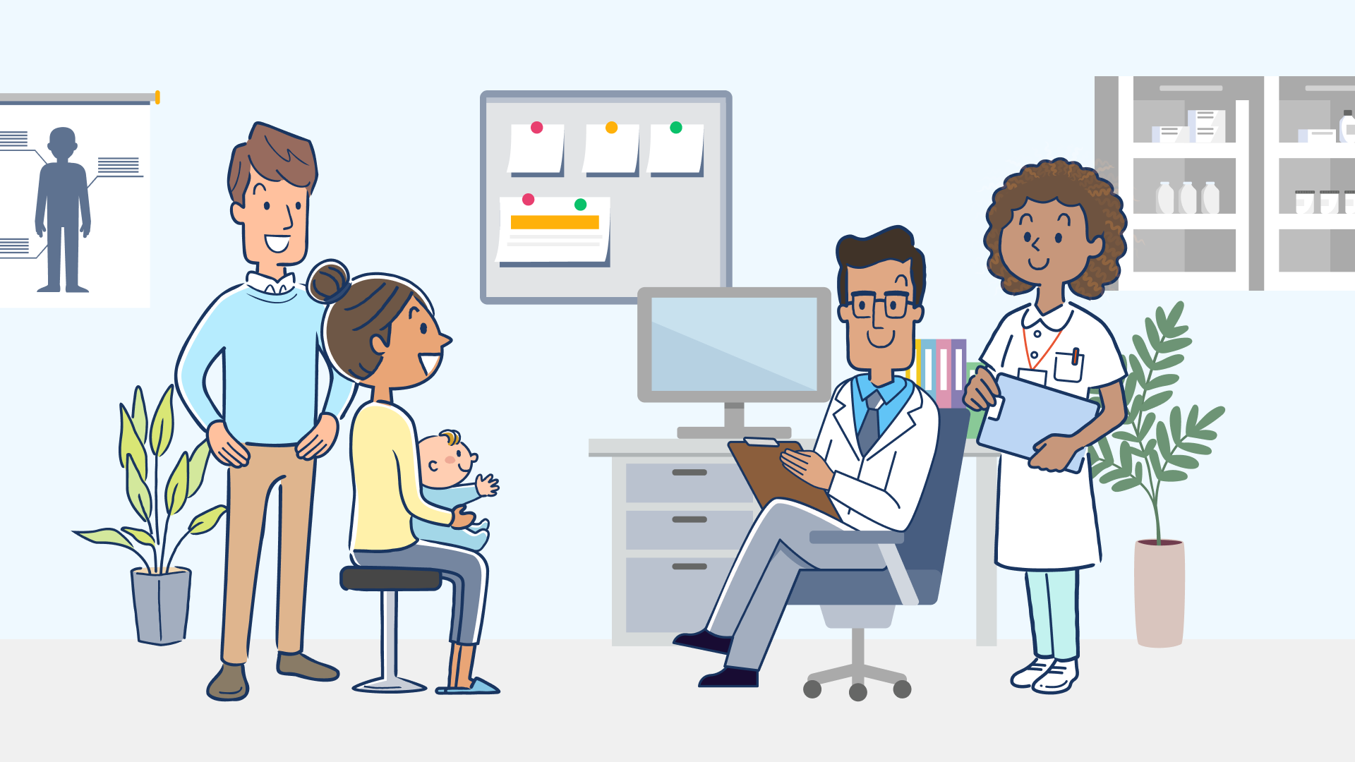 What is HICAPS and how does it work with private health insurance?