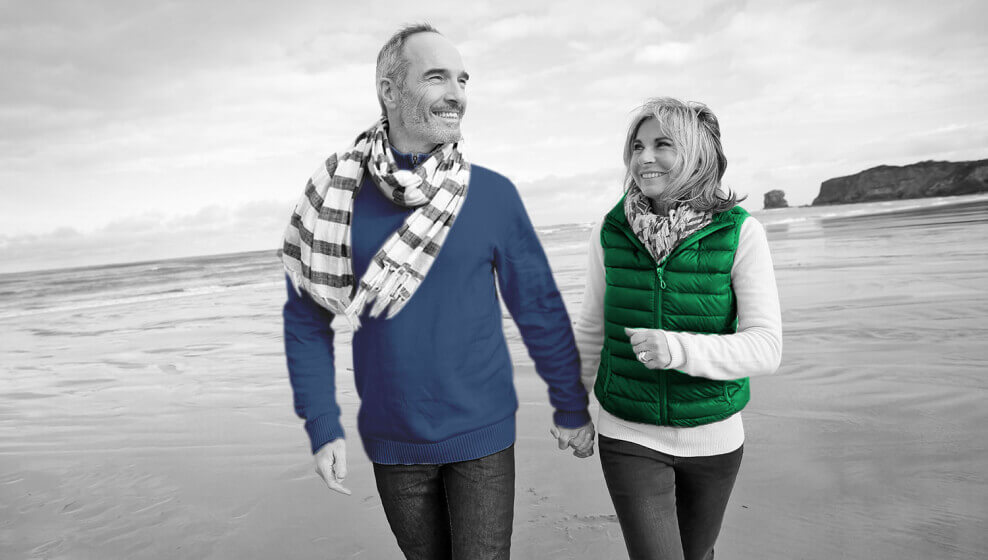 Can I get life insurance if I'm over 50?