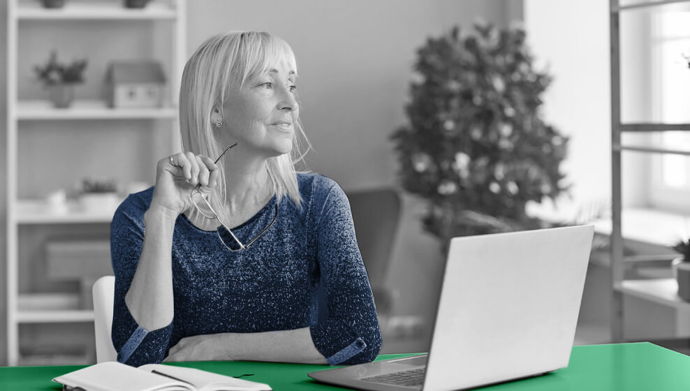 What is financial underwriting in life insurance?