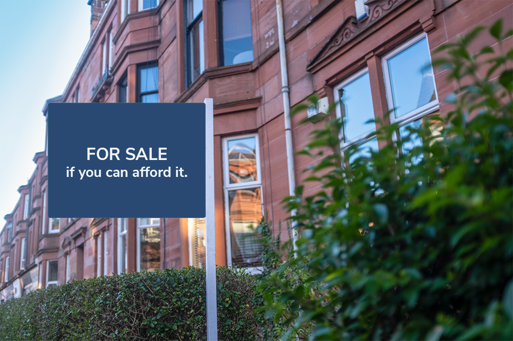 Why there really are no property rules