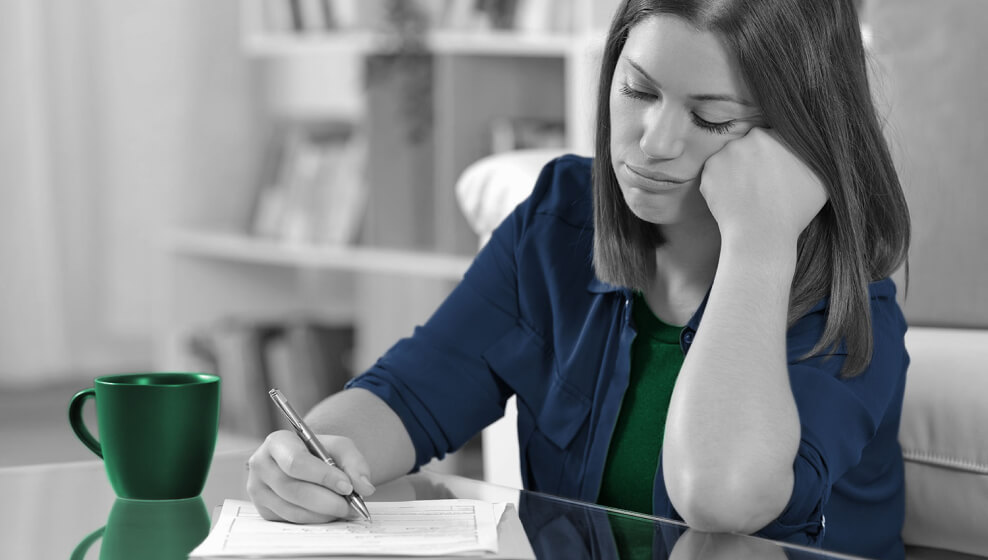 How do I write a letter to the Private Health Ombudsman?