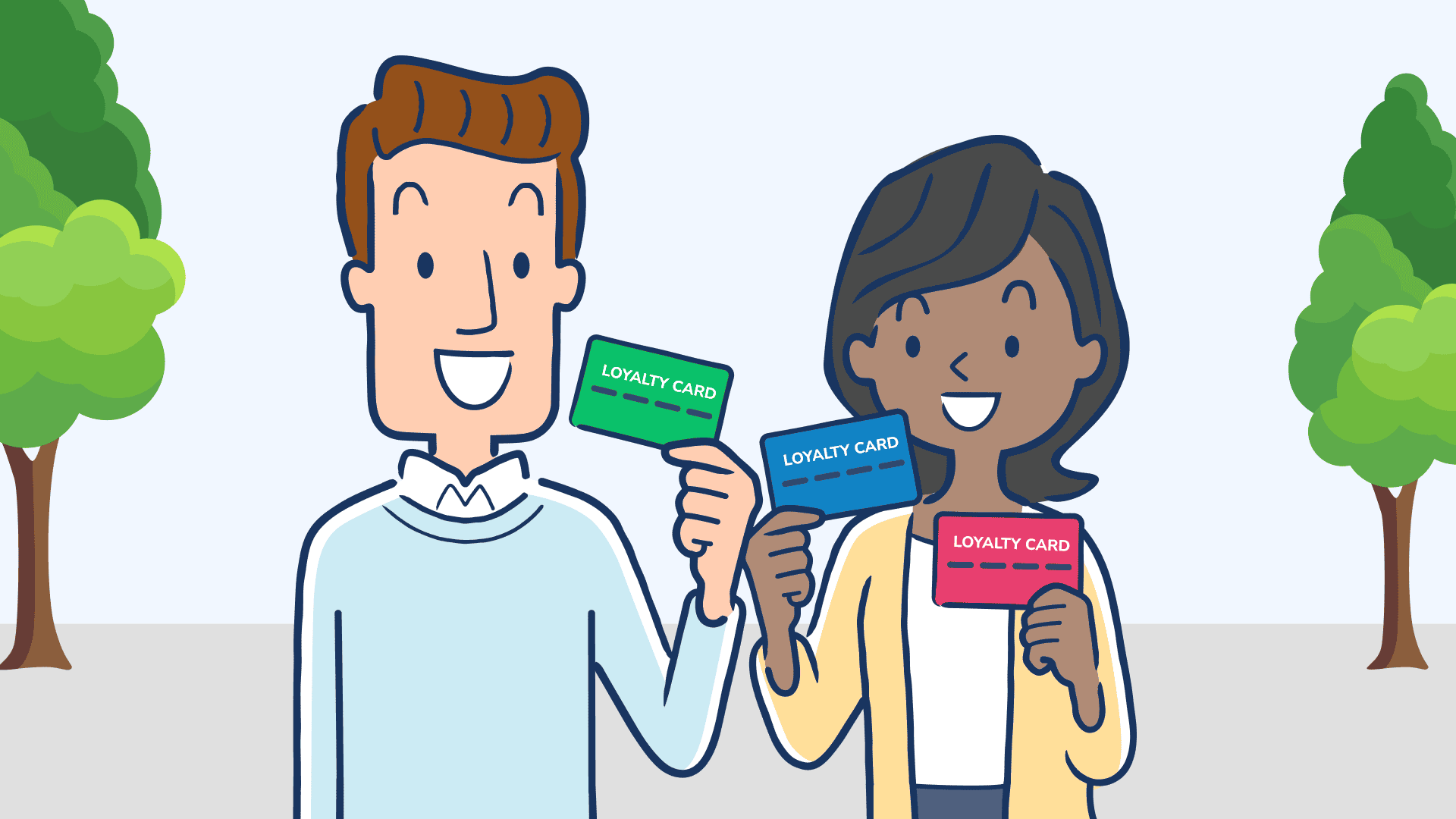 Are reward schemes and loyalty programs worth it?