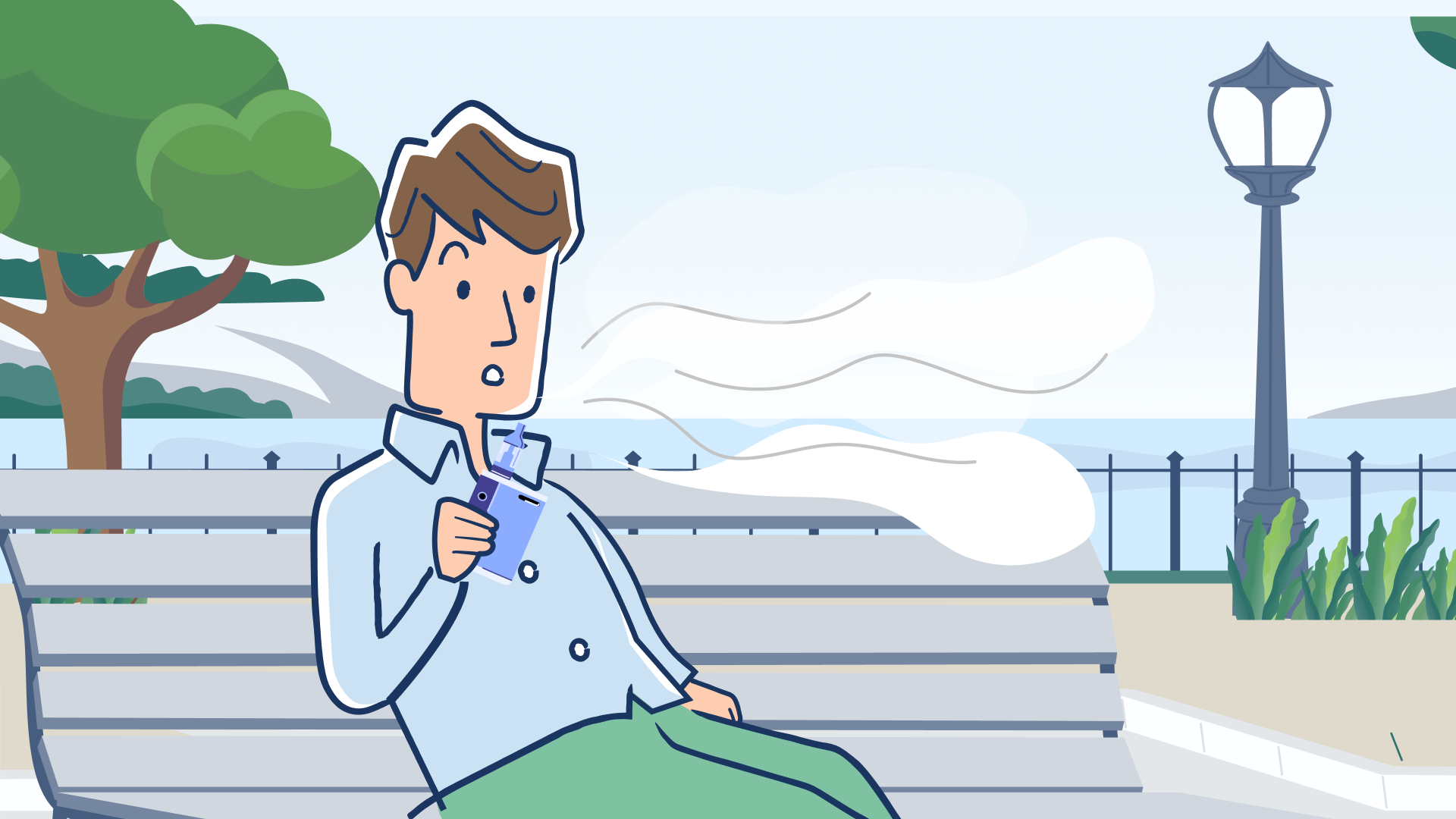 Vaping and insurance: will it affect your premiums?