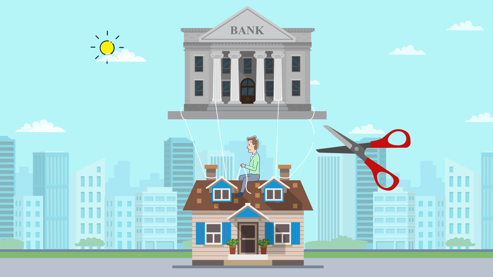 Should I reduce loan repayments if my bank cuts interest rates?