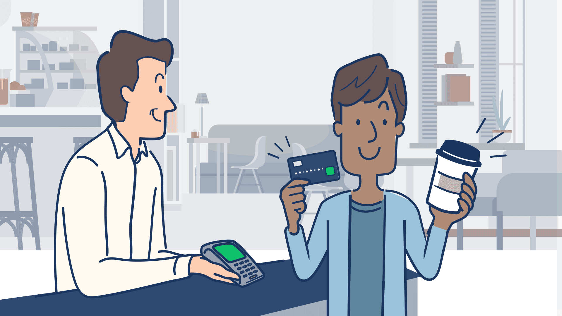 Processing fees: how much is it costing you to use your bank card?