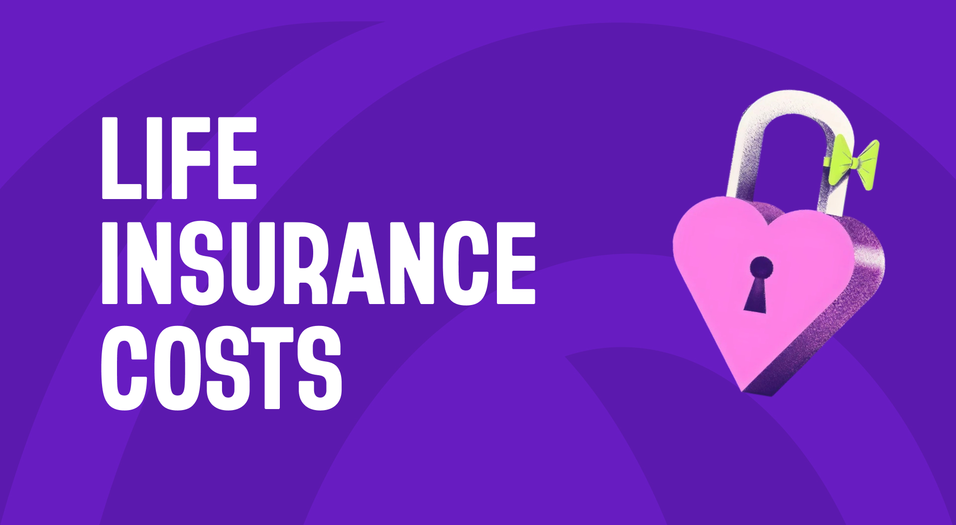 How much does life insurance cost in Australia?