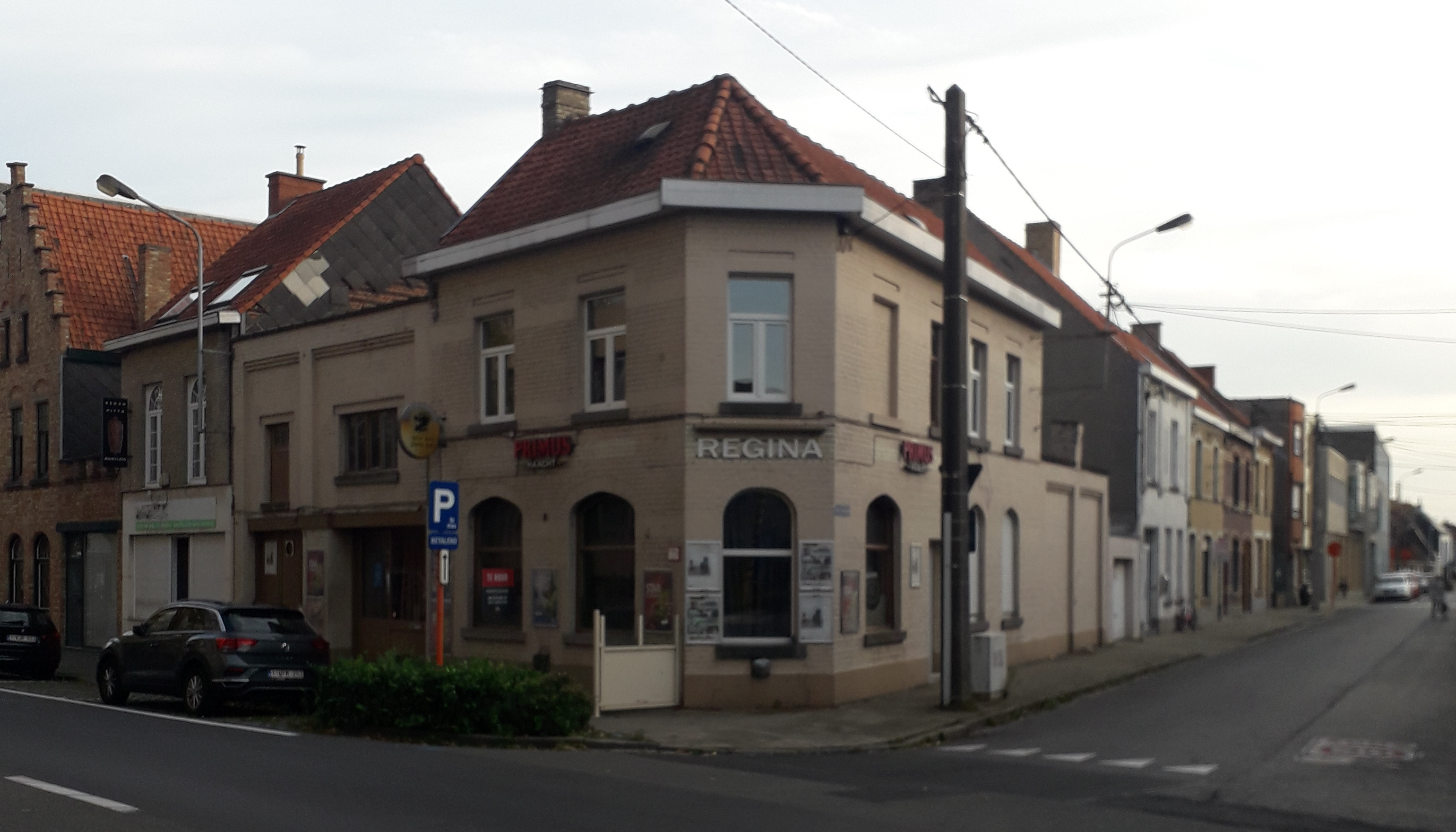 Café te Roeselare | Brouwerij Haacht