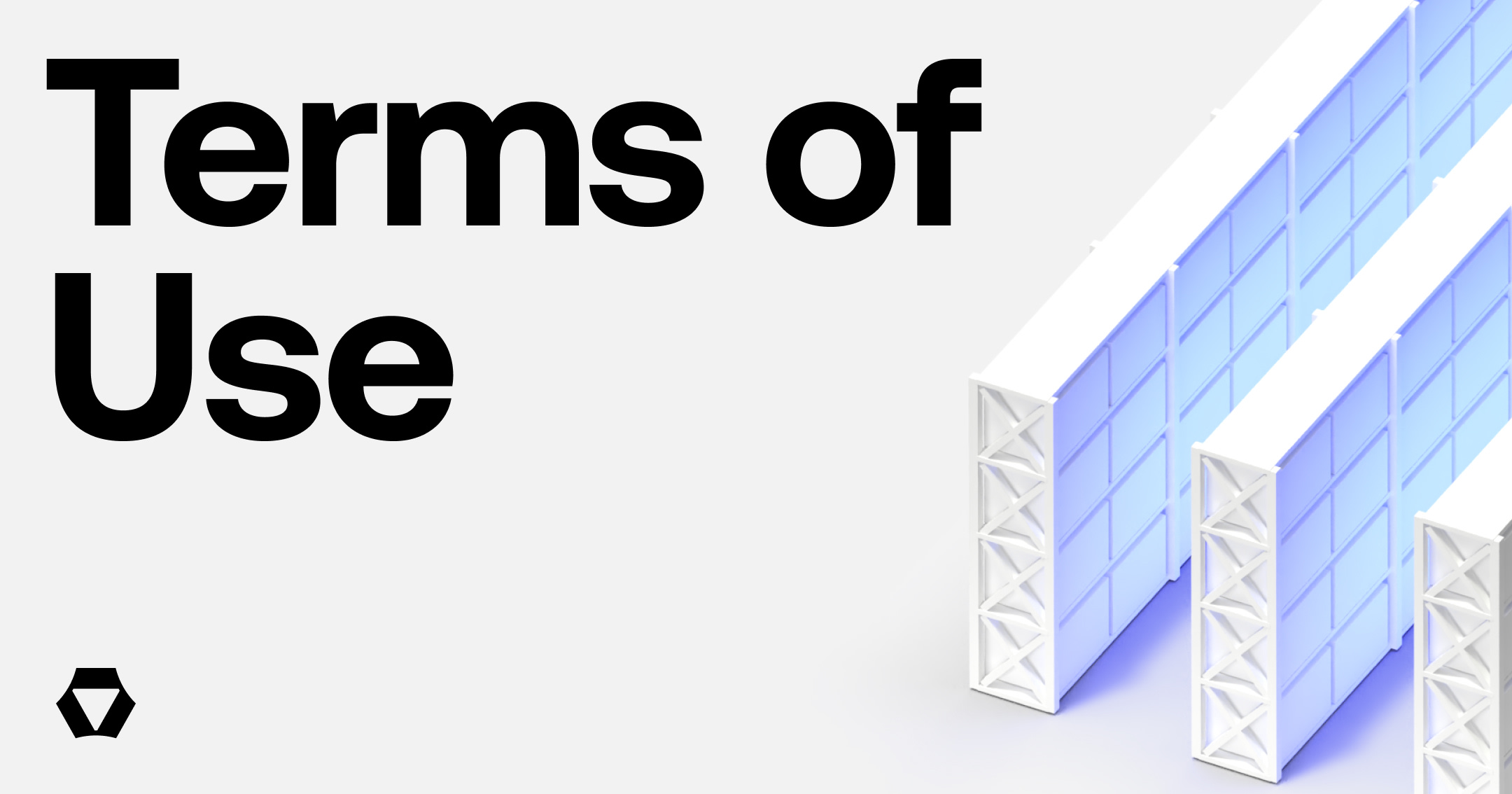 Stord | Terms of Use