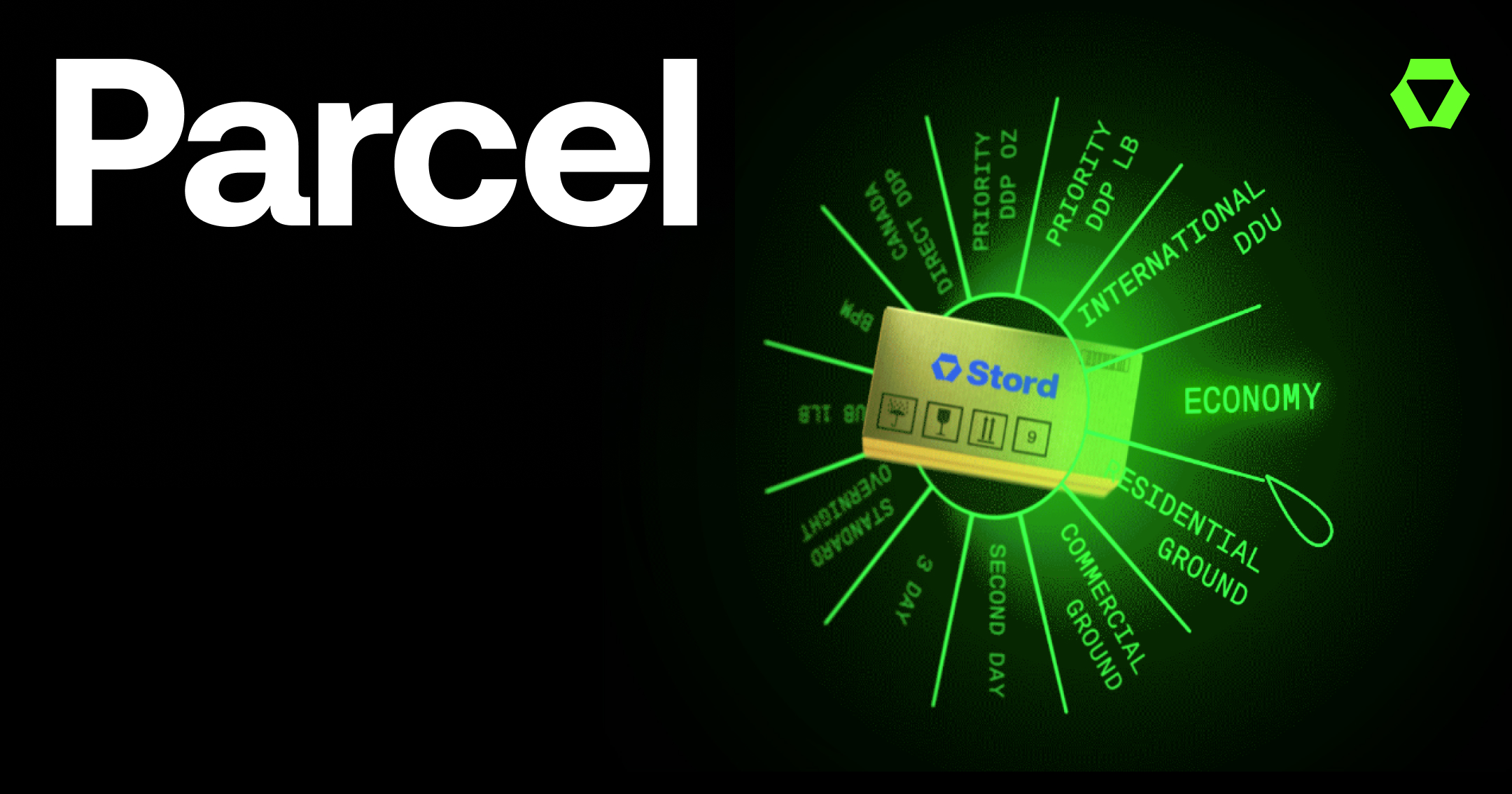 Scalable Transportation & Freight Shipping Services | Stord