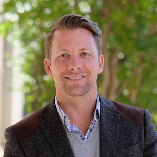 Employee Spotlight: Jordan, Senior Account Executive